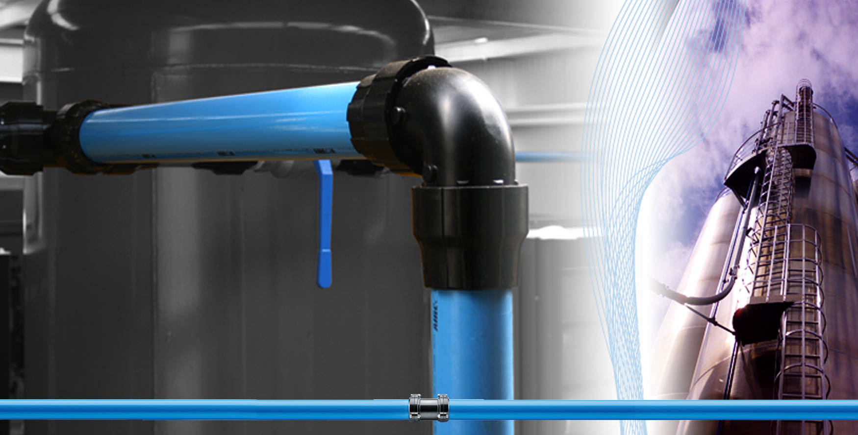 Aircom - Estación de Aire